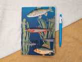 Handmade Notebooks – MellowApricotStudio